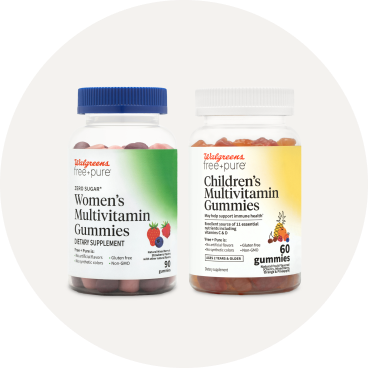 Walgreens: Pharmacy, Health & Wellness, Photo & More for You